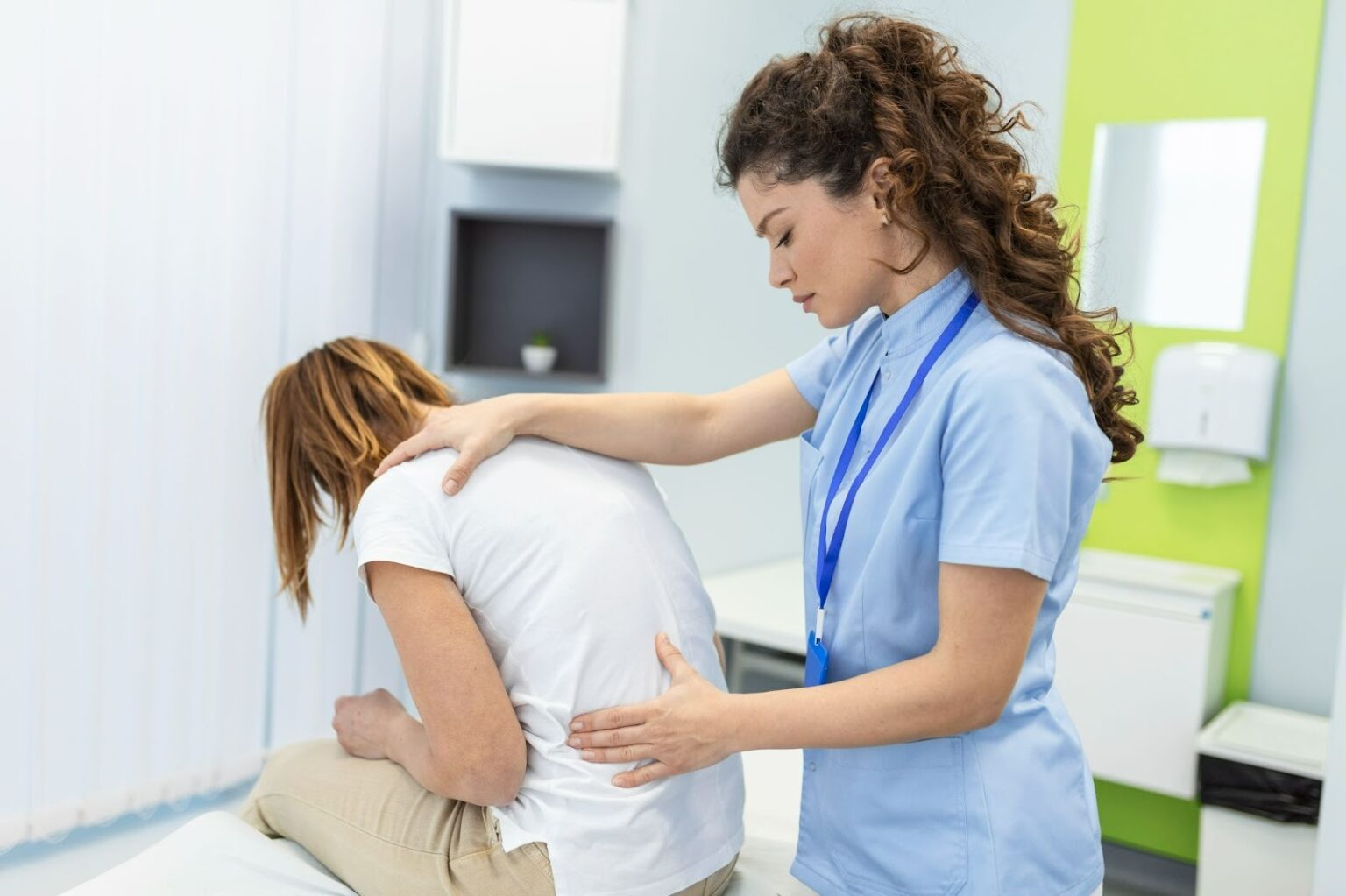 Understanding Spinal Disc Injuries: Causes, Symptoms, and Types - Life Aligned Chiropractic
